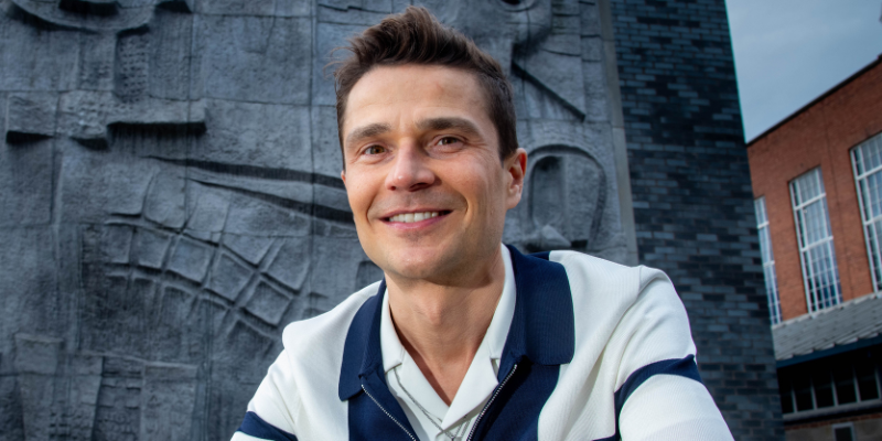 PRIDE Guidelines for LGBTQ+ fieldworkers and allies | School of Geography | University of Leeds