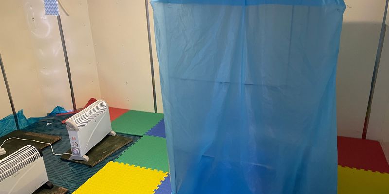 Edward Whittle | School of Earth and Environment | University of Leeds