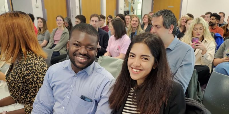 Onyebuchi Agbo-Anike | Institute for Transport Studies | University of ...