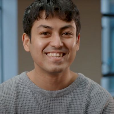 Solman Khan | Directories | University of Leeds