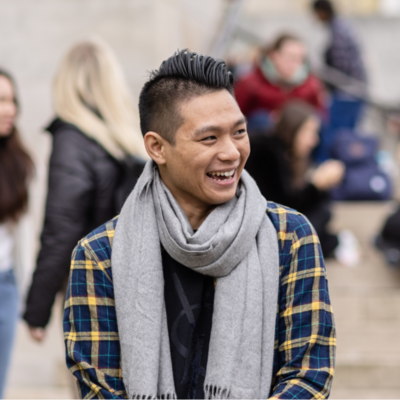 Clemens (Tsz Chun Clemens Yuen) | Directories | University of Leeds