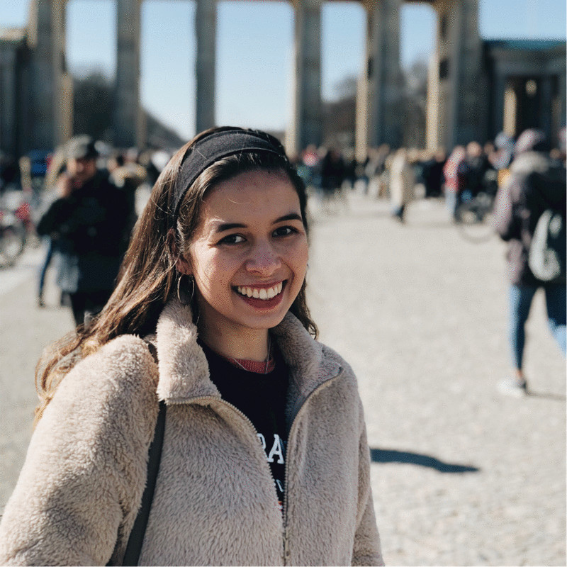 Aishah Angell | Faculty of Environment | University of Leeds
