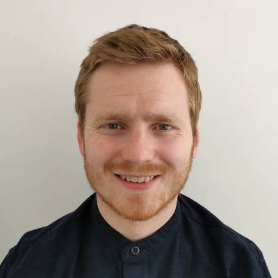 Alex Ryan | Institute for Transport Studies | University of Leeds