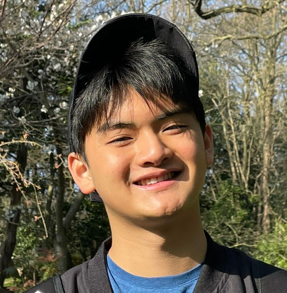 Alexander Lim | Directories | University of Leeds