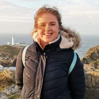 Anna Wolski | School of Geography | University of Leeds