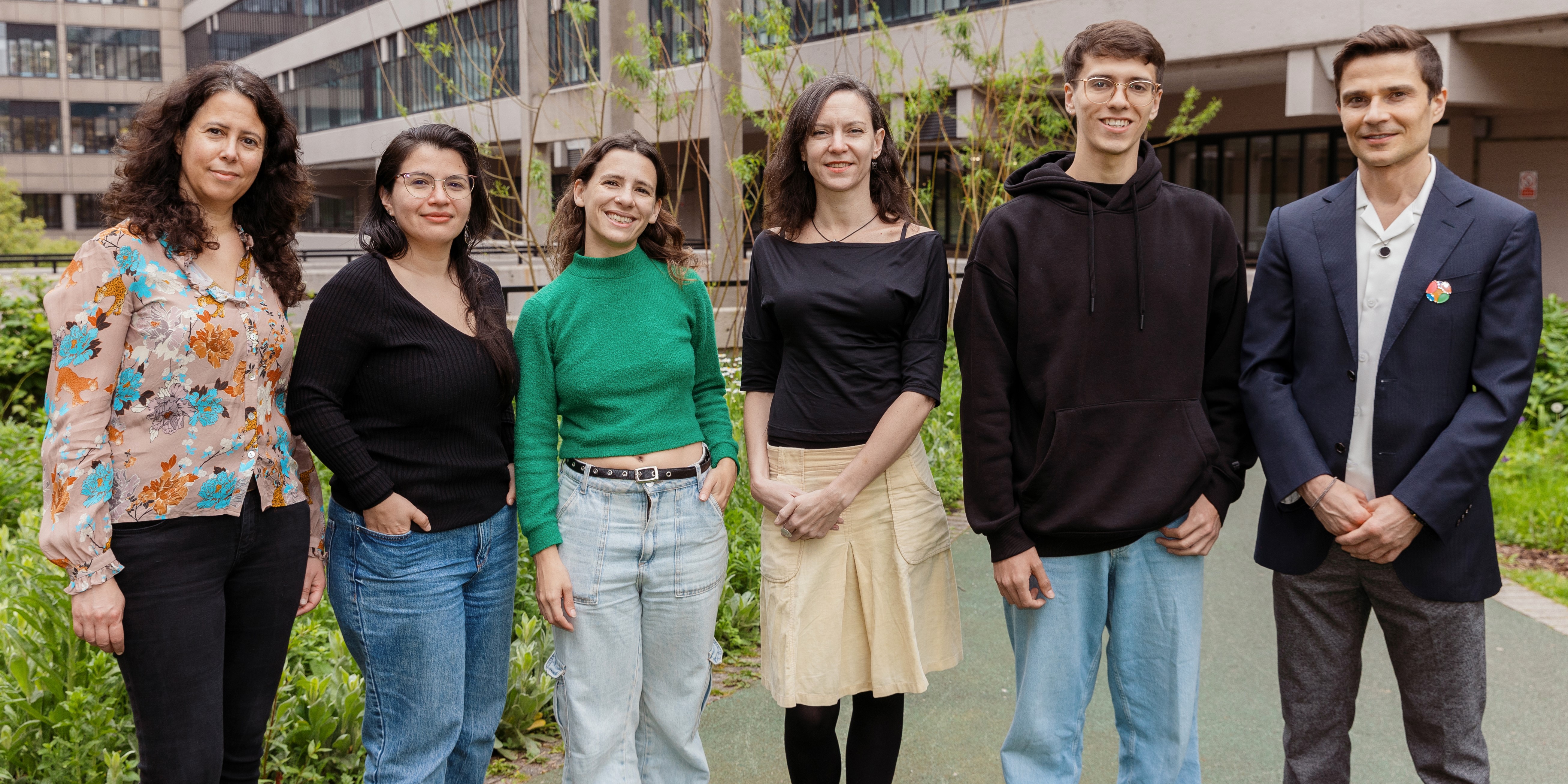 Artivist Crossings: crossing boundaries with the University of Buenos ...