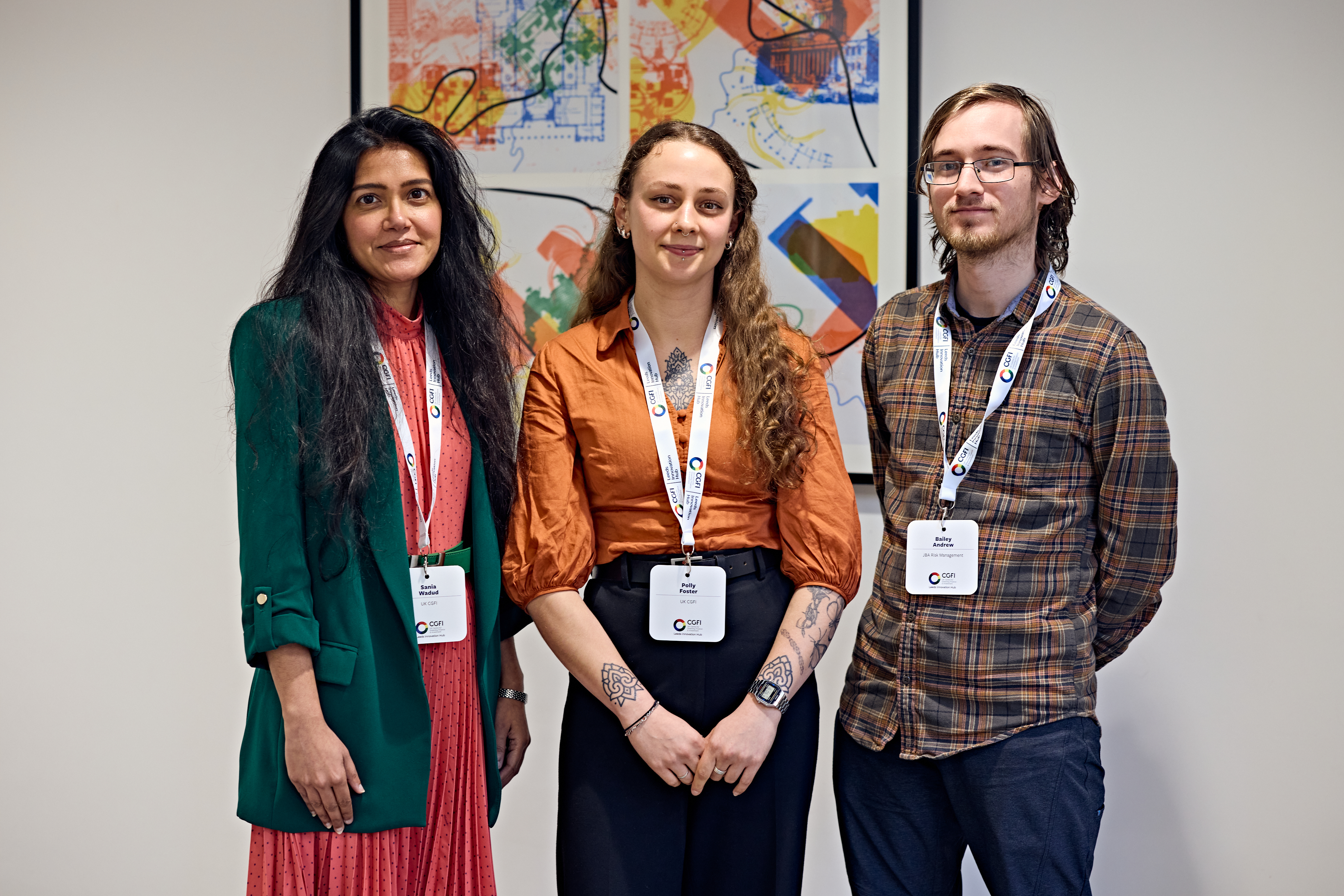 Internships boost student skills | Faculty of Environment | University ...