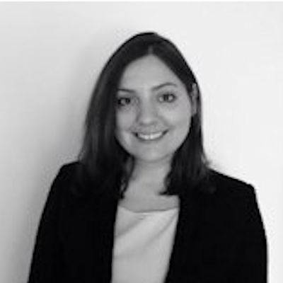 Maria Lucila Spotorno | Institute for Transport Studies | University of ...