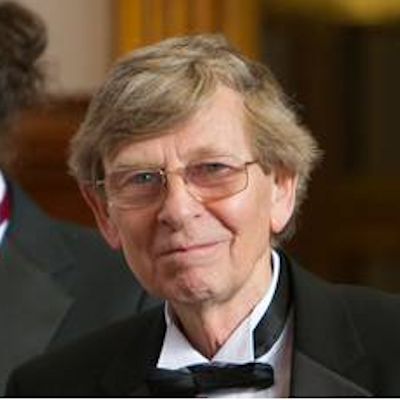 Dave Marsden | School of Earth and Environment | University of Leeds