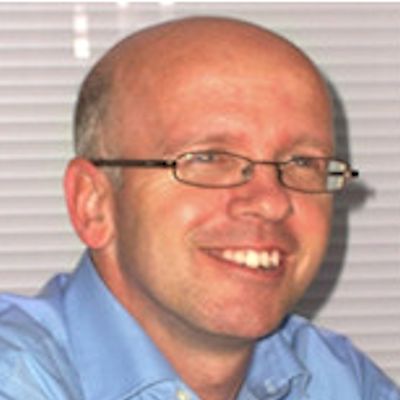 Dr Alan Beswick | Institute for Transport Studies | University of Leeds