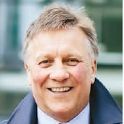 Nigel Foster | Institute for Transport Studies | University of Leeds