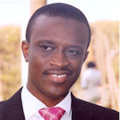 Christian Appiah | Institute for Transport Studies | University of Leeds