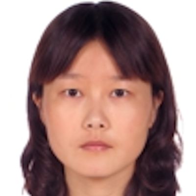 Jing Ma | School of Geography | University of Leeds