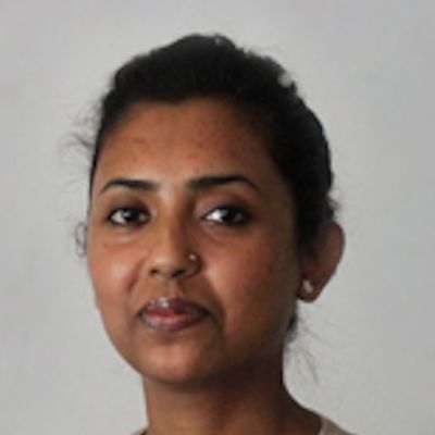 Zahara Batool | Institute for Transport Studies | University of Leeds