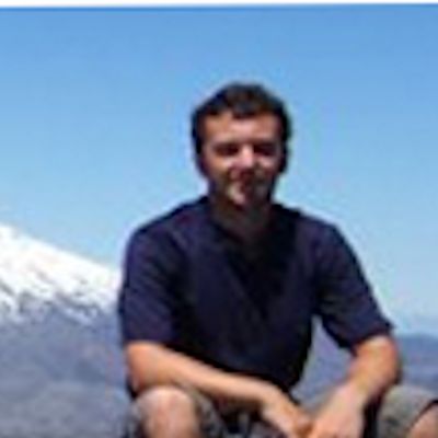 Adam Laycock | School of Earth and Environment | University of Leeds