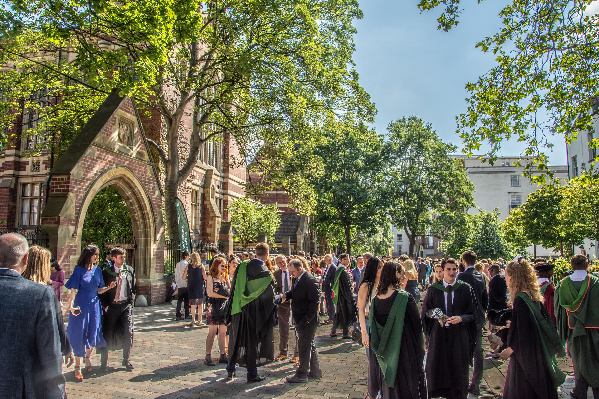 Recognition for the faculty in QS World University Rankings by Subject ...