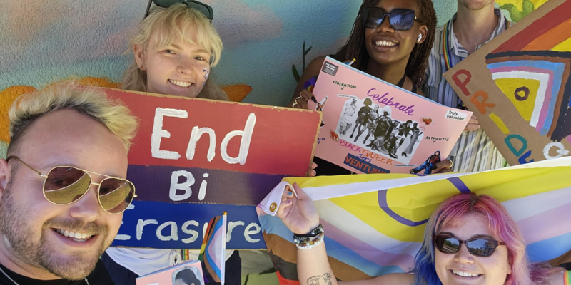 Pride Month 2026: Building everyday inclusion in our faculties ...