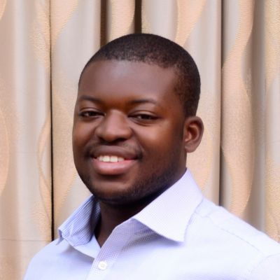 Onyebuchi Agbo-Anike | Institute for Transport Studies | University of ...