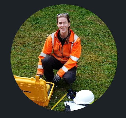 Innes Hamilton | School of Earth and Environment | University of Leeds