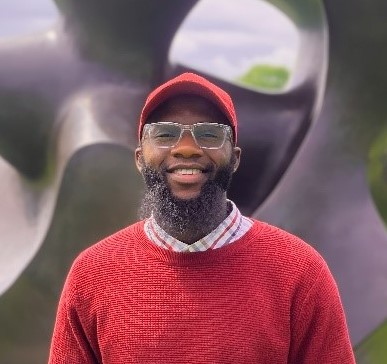 Kolade Victor Otokiti | School of Earth and Environment | University of ...