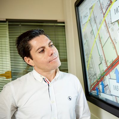 Mario Rivas Sanchez | Institute for Transport Studies | University of Leeds
