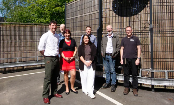 FASTA project wins Royal Meteorological Society Innovation Award ...