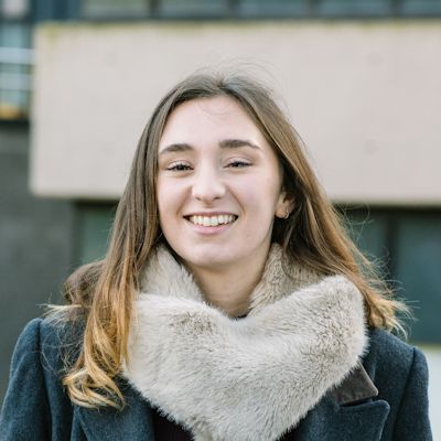 Robin Spurr | School of Earth and Environment | University of Leeds