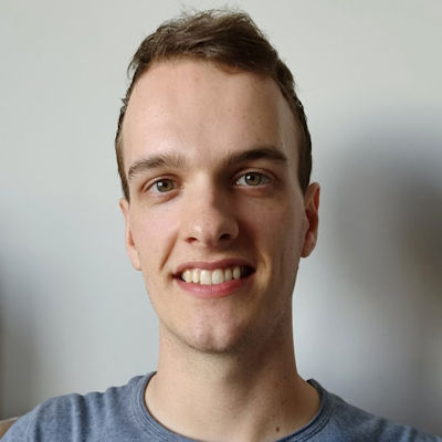 Samuel Bancroft | School of Earth and Environment | University of Leeds