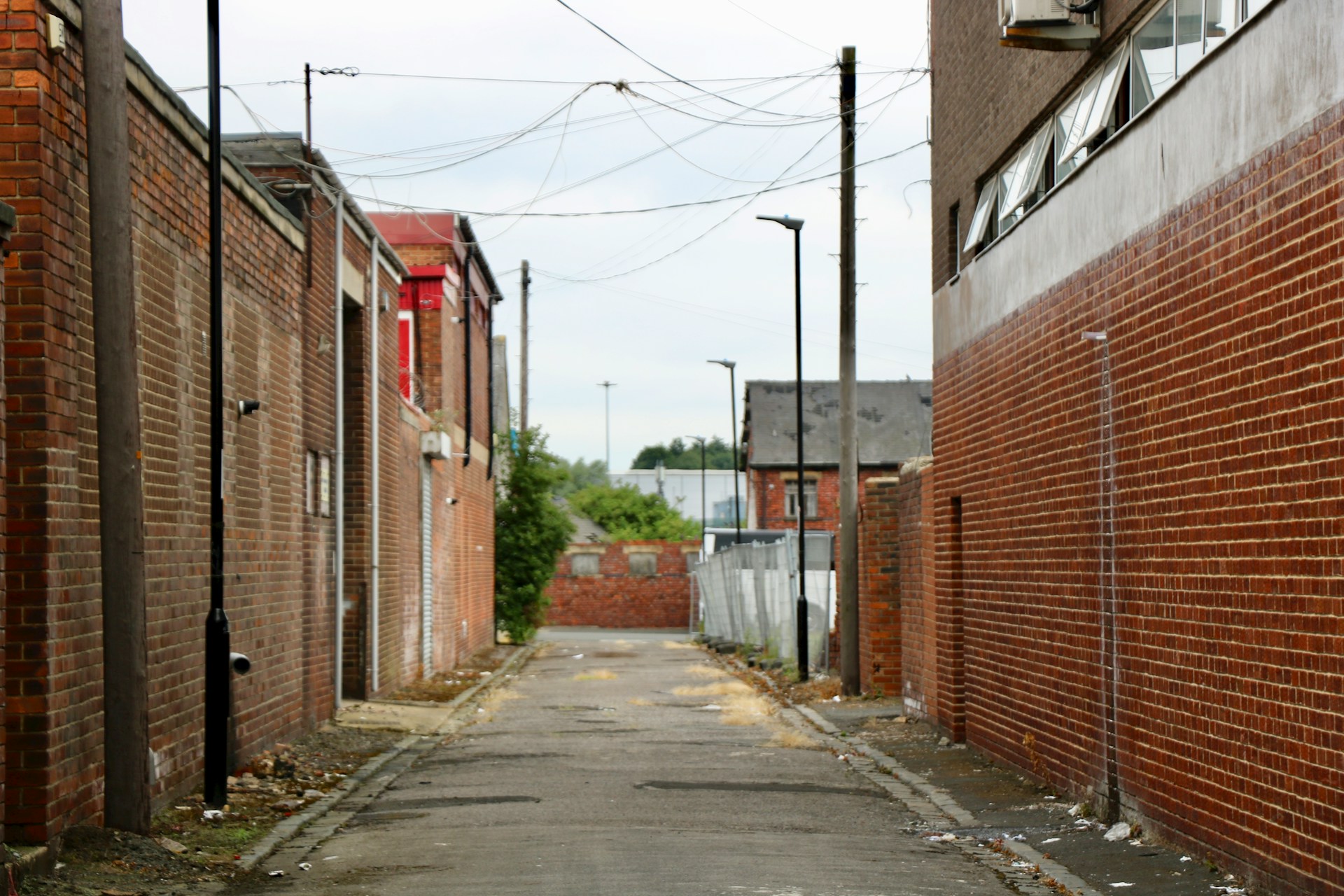 Net zero policy risks making the poor poorer – research calls for an ...