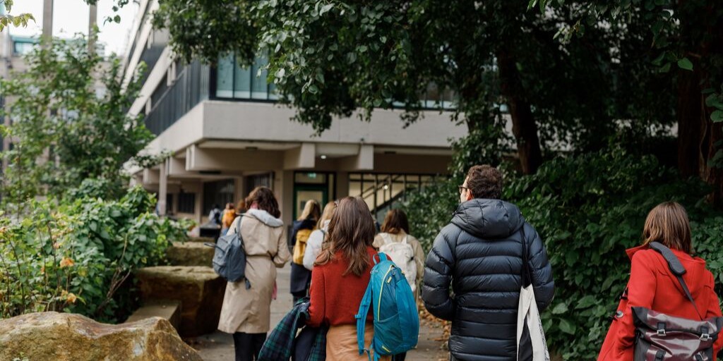 Environment expertise highlighted in QS World University Rankings ...