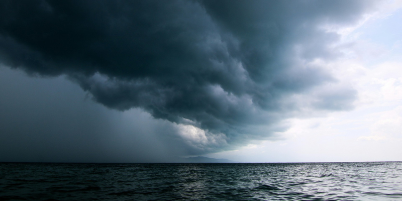 Europe’s Weather Engine is stalling: Climate Change suppresses the jet ...