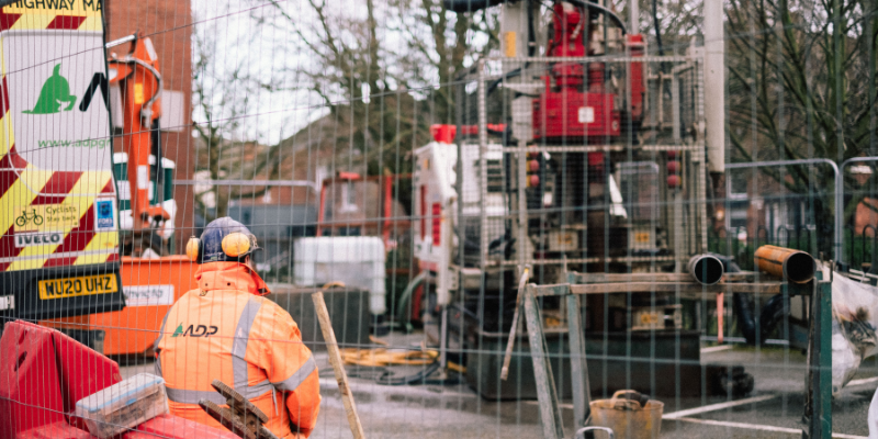 Experts champion geothermal energy as key to cheaper, more stable ...