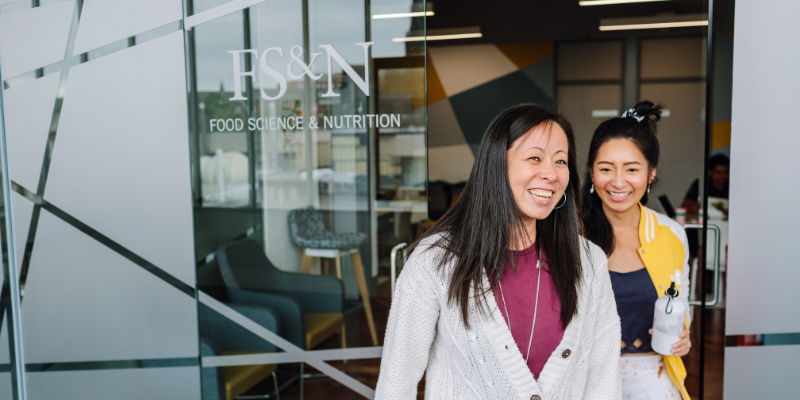 Alternative protein research: transforming the UK’s commercial protein ...