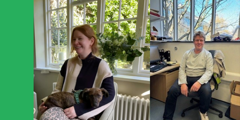 Environment technicians shortlisted for Papin Prize | School of Geography | University of Leeds