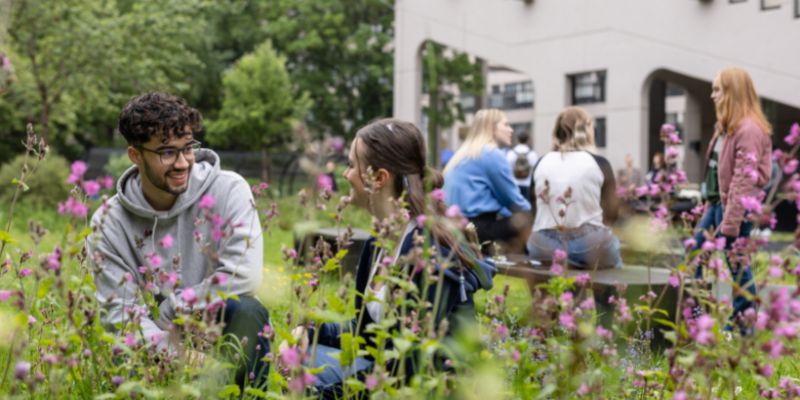 £2m climate education expansion for England's young learners | School ...