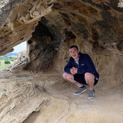 John Fieldhouse | School of Earth and Environment | University of Leeds