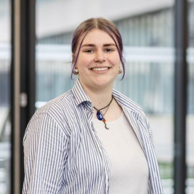 Isabelle Wicks | School of Earth and Environment | University of Leeds