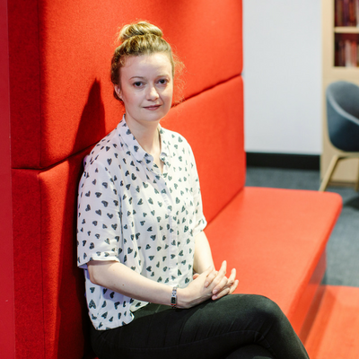 Emily Sheard | School of Geography | University of Leeds