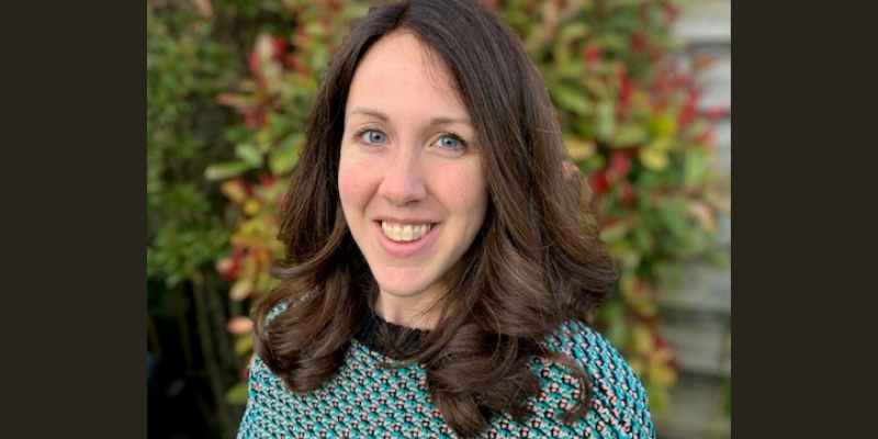 Dr Laura Carter sparks discussions on contaminants, regulations and ...