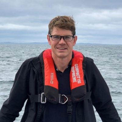 Edward Whittle | School of Earth and Environment | University of Leeds