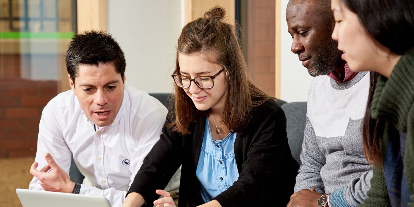 Masters study drop-in sessions: Institute for Transport Studies ...