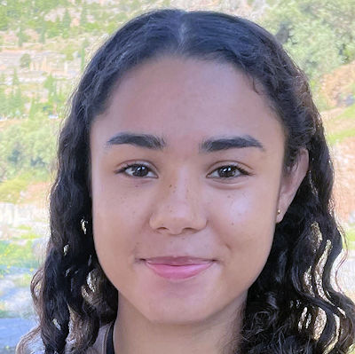 Yasmin Roberts | School of Earth, Environment and Sustainability ...