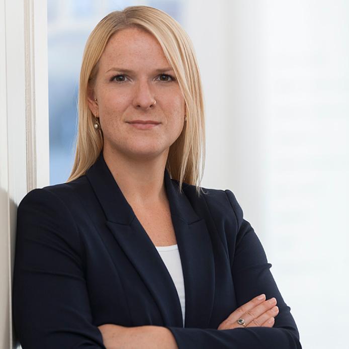 Frauke Rinelli | School of Earth and Environment | University of Leeds