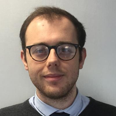 Hamish Thomas | Institute for Transport Studies | University of Leeds