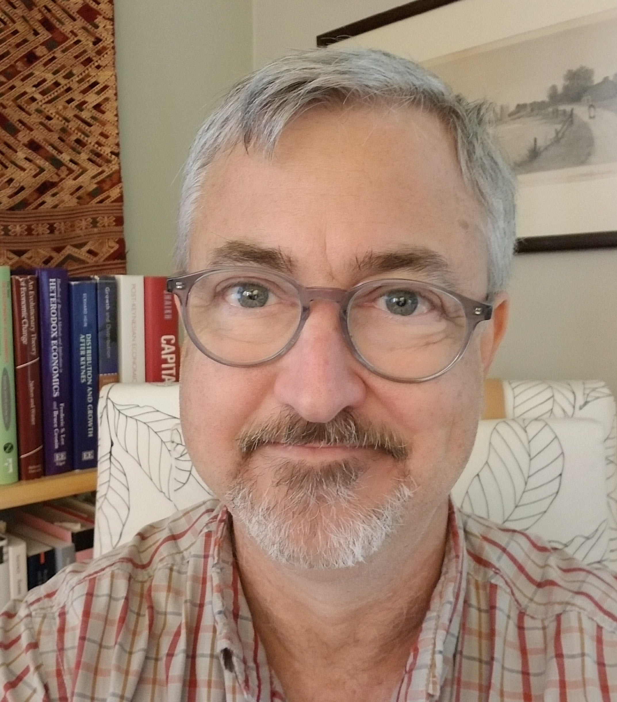 The Market Turn, the Failure to Meet the Climate Challenge, and What ...