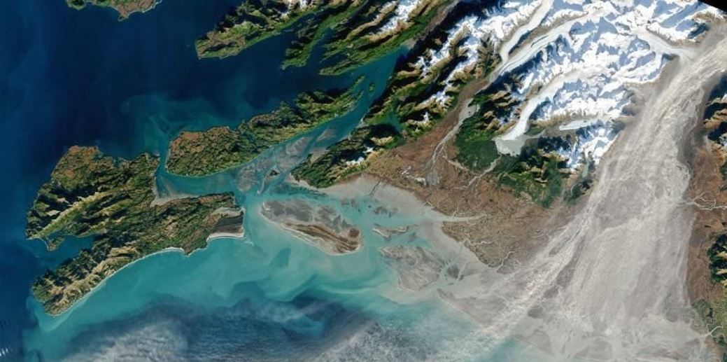 The role of dust on the world's climate | Faculty of Environment ...