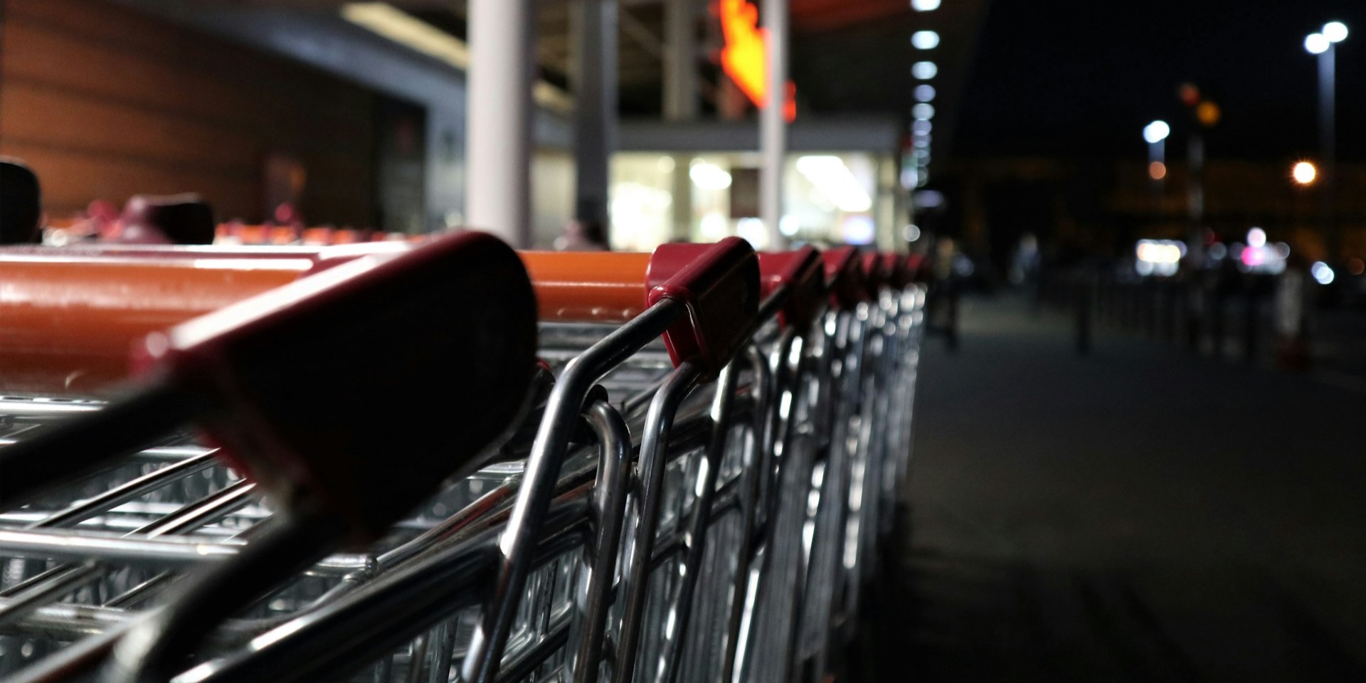 Should we let supermarkets know who we are in return for better deals? | School of Geography ...