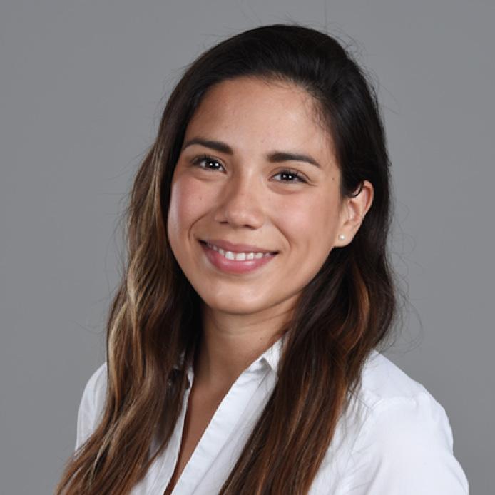 Maria Jose Castillo Conde | School of Earth and Environment ...