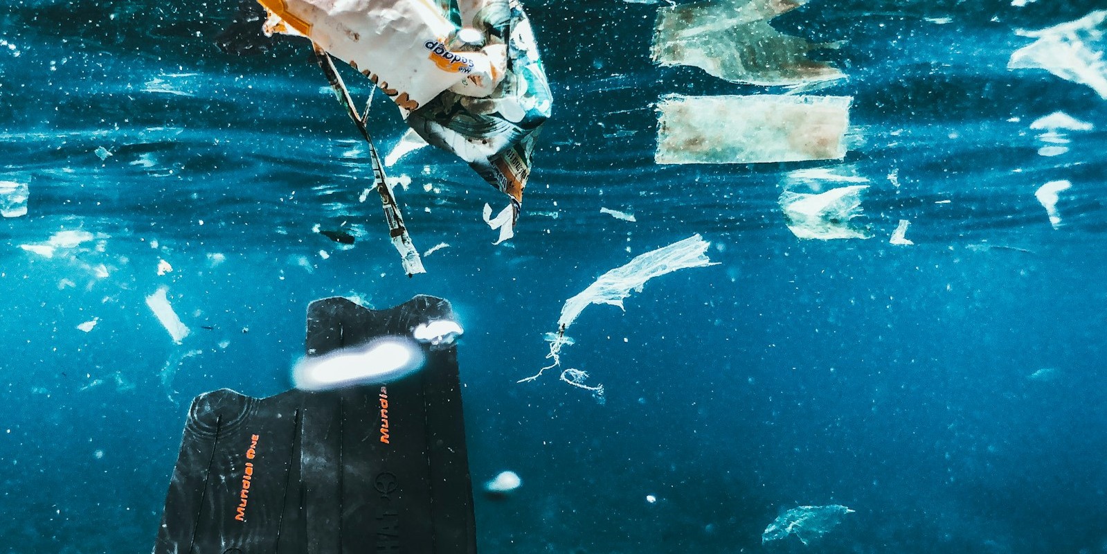 Scientists discover deep-sea microplastic hotspots driven by underwater ...