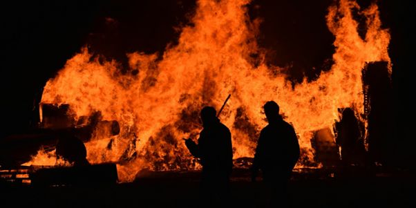 School of Geography ‘Natural Hazards; Human Disasters’ course wins ...